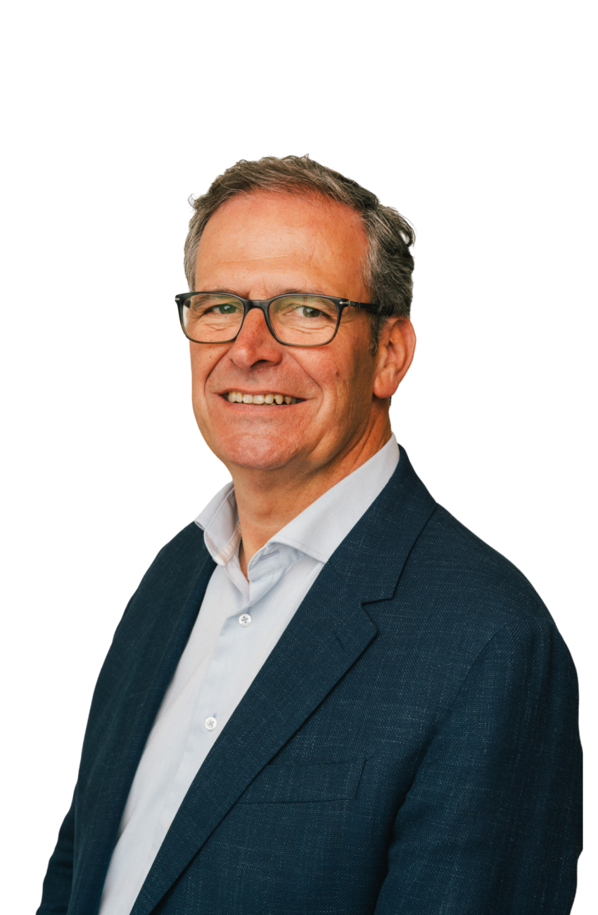 Contacteer Koen Maes | FinFactor